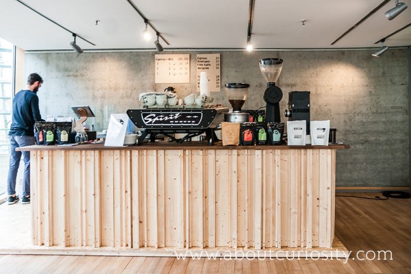 kaffebar oslo in the nordic embassy from berlin