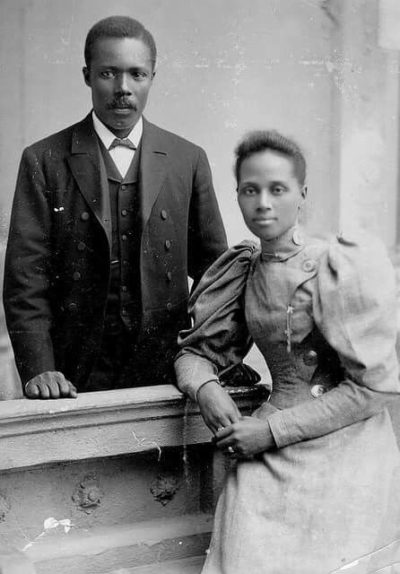 The Chips Maker - George Crum - about curiosity